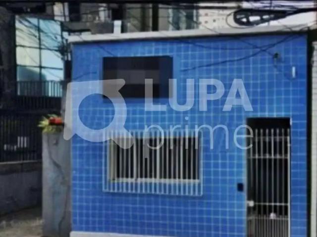 Casa / Sobrado para Venda em São Paulo/SP Santana 2 Quartos