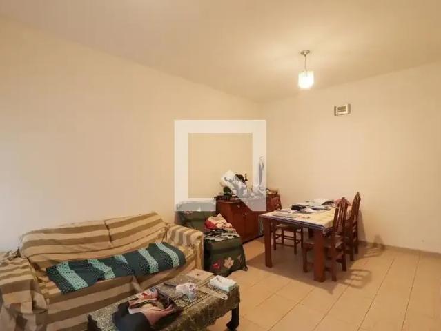 Casa / Sobrado para Venda em São Paulo/SP Santana 2 Quartos