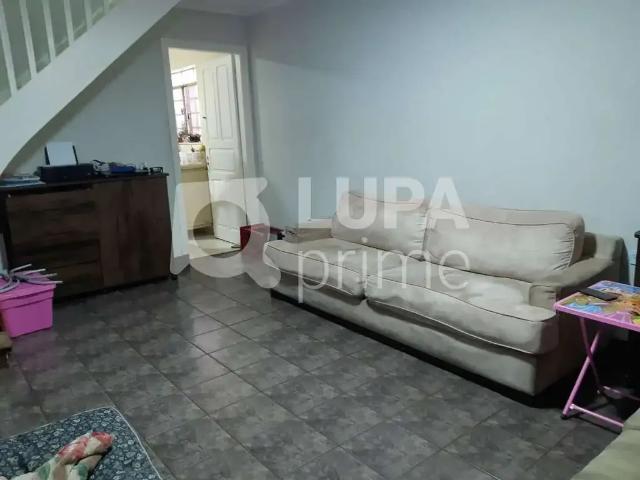 Casa / Sobrado para Venda em São Paulo/SP Santana 2 Quartos