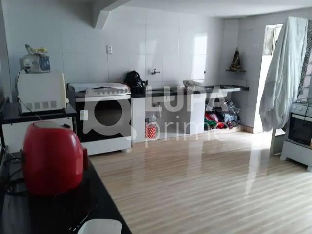 Casa / Sobrado para Venda em São Paulo/SP Santana 2 Quartos