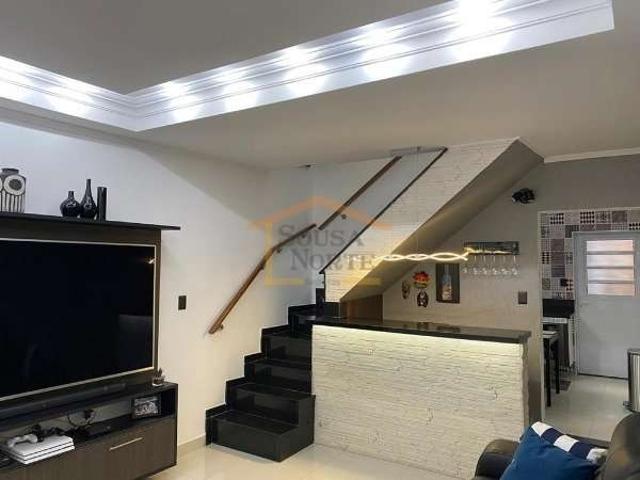 Casa / Sobrado para Venda em São Paulo/SP Santana 2 Quartos