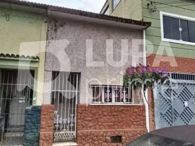 Casa / Sobrado para Venda em São Paulo/SP Santana 2 Quartos