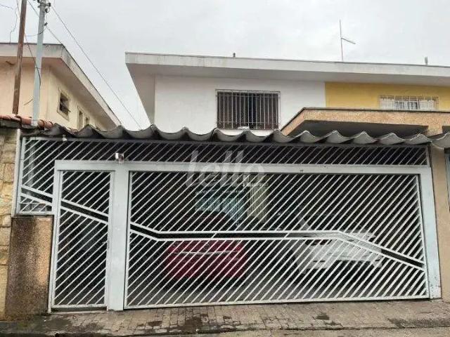 Casa / Sobrado para Venda em São Paulo/SP Santana 2 Quartos