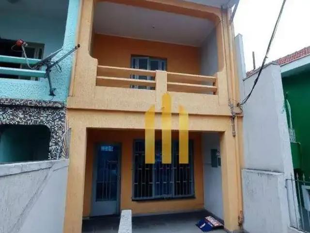 Casa / Sobrado para Venda em São Paulo/SP Santana 2 Quartos
