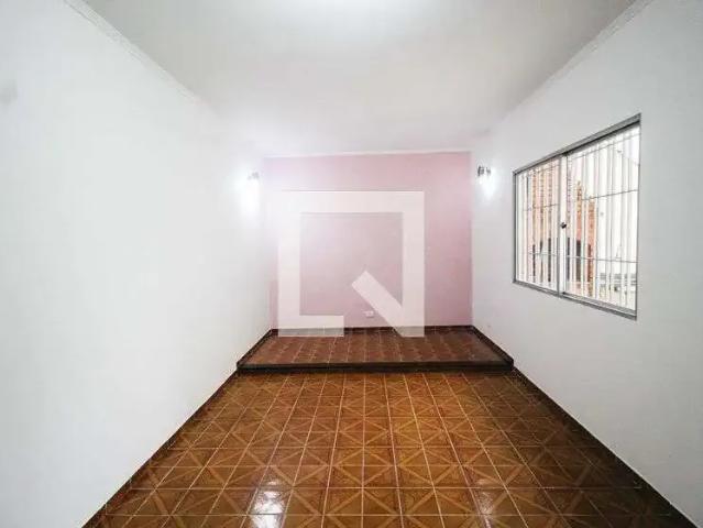Casa / Sobrado para Venda em São Paulo/SP Santana 2 Quartos