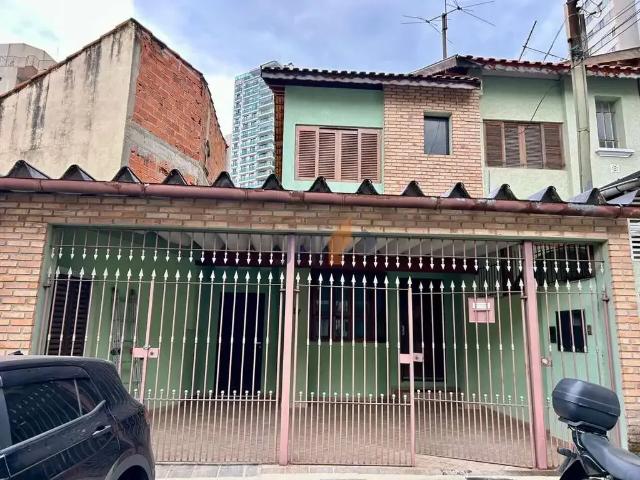 Casa / Sobrado para Venda em São Paulo/SP Santana 2 Quartos