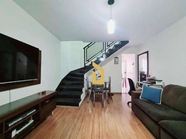 Casa / Sobrado para Venda em São Paulo/SP Santana 2 Quartos