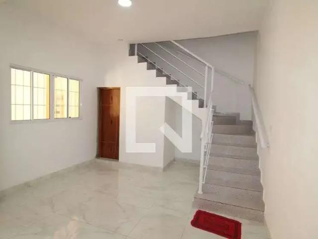 Casa / Sobrado para Venda em São Paulo/SP Santana 2 Quartos