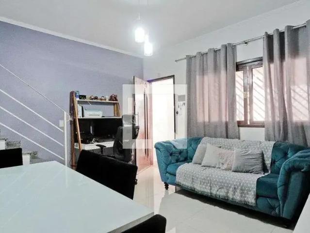 Casa / Sobrado para Venda em São Paulo/SP Santana 2 Quartos