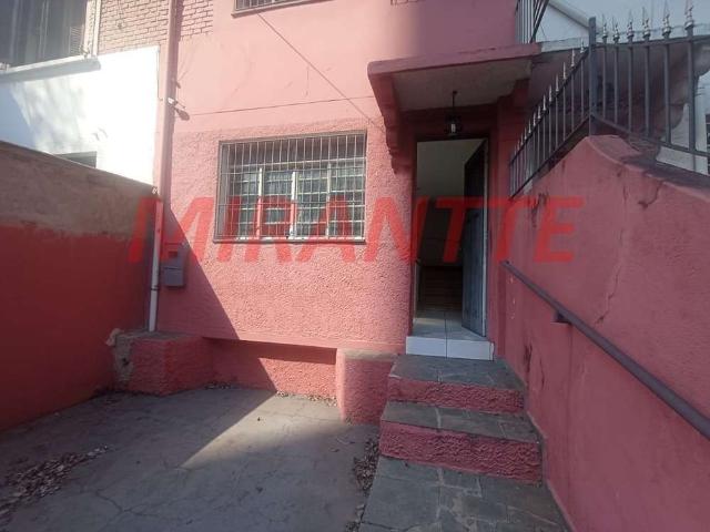 Casa / Sobrado para Venda em São Paulo/SP Santana 2 Quartos
