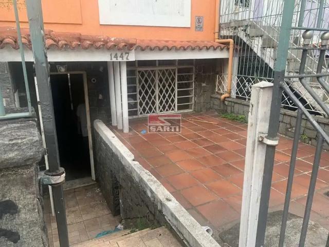 Casa / Sobrado para Venda em São Paulo/SP Santana 2 Quartos