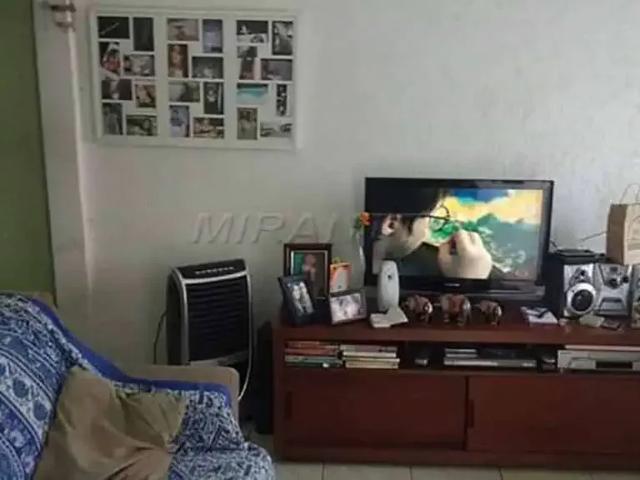 Casa / Sobrado para Venda em São Paulo/SP Santana 2 Quartos