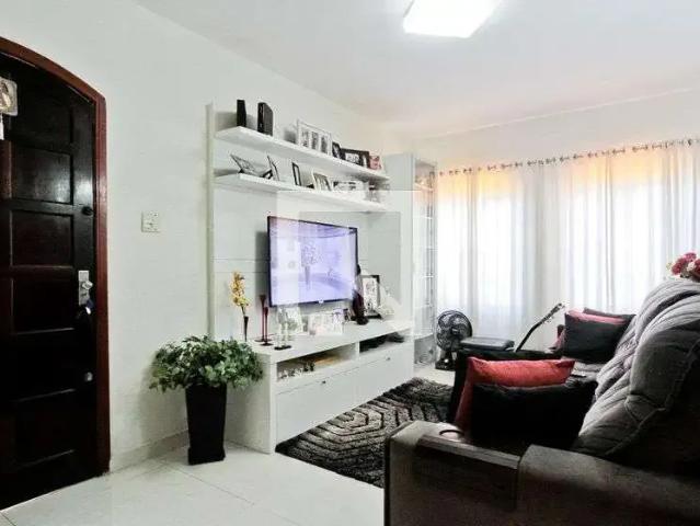Casa / Sobrado para Venda em São Paulo/SP Santana 2 Quartos