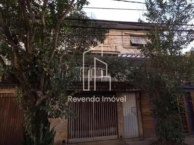 Casa / Sobrado para Venda em São Paulo/SP Santana 2 Quartos