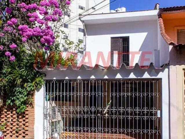 Casa / Sobrado para Venda em São Paulo/SP Santana 2 Quartos