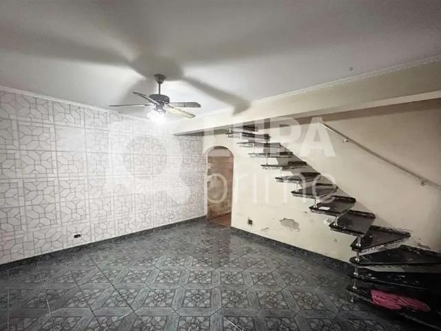 Casa / Sobrado para Venda em São Paulo/SP Santana 2 Quartos