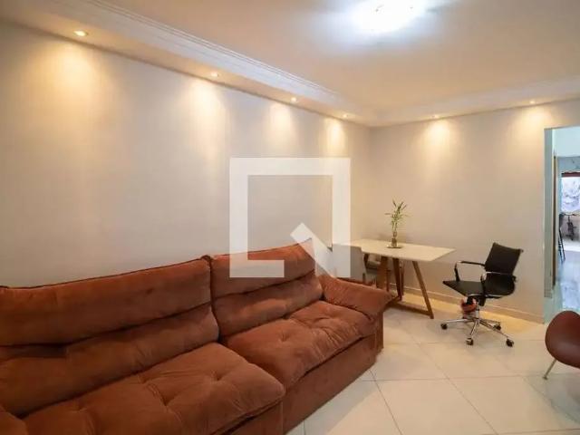 Casa / Sobrado para Venda em São Paulo/SP Santana 2 Quartos