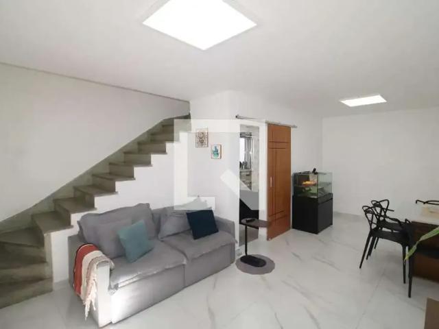 Casa / Sobrado para Venda em São Paulo/SP Santana 2 Quartos