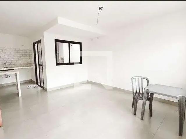 Casa / Sobrado para Venda em São Paulo/SP Santana 2 Quartos