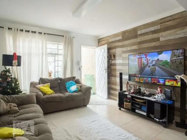 Casa / Sobrado para Venda em São Paulo/SP Santana 2 Quartos