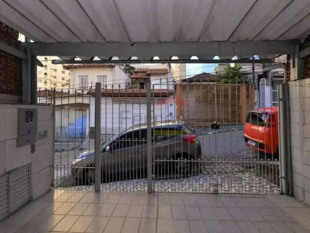 Casa / Sobrado para Venda em São Paulo/SP Santana 2 Quartos
