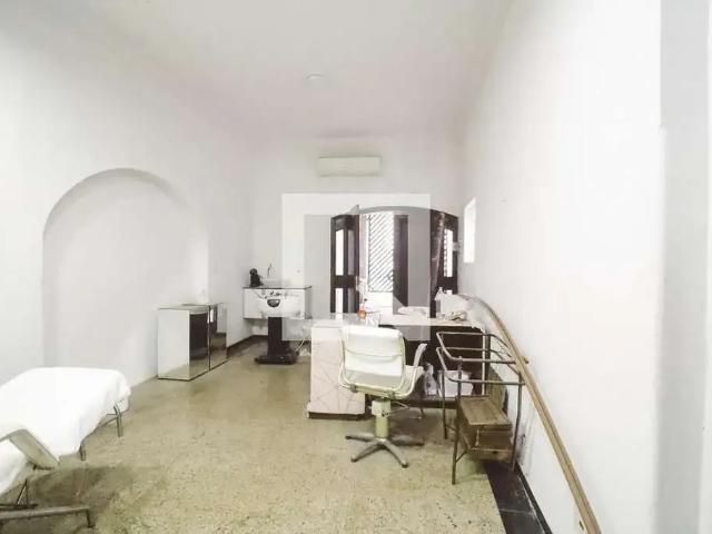 Casa / Sobrado para Venda em São Paulo/SP Santana 2 Quartos