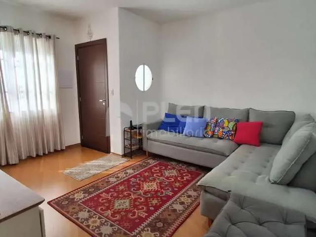 Casa / Sobrado para Venda em São Paulo/SP Santana 2 Quartos