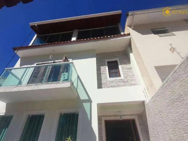 Casa / Sobrado para Venda em São Paulo/SP Santana 2 Quartos