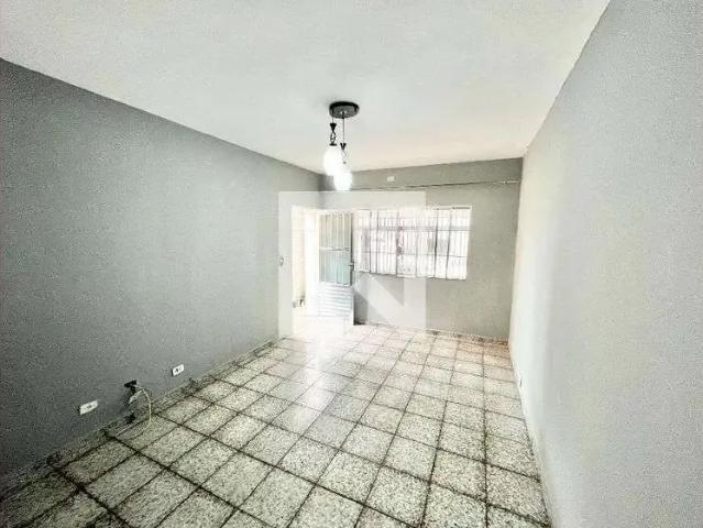 Casa / Sobrado para Venda em São Paulo/SP Santana 2 Quartos