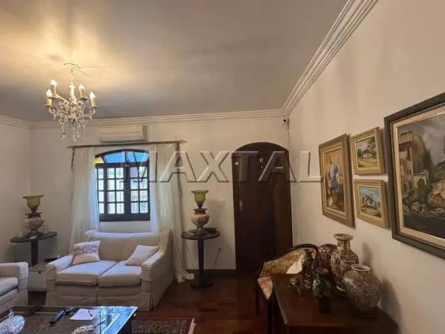 Casa / Sobrado para Venda em São Paulo/SP Santana 2 Quartos