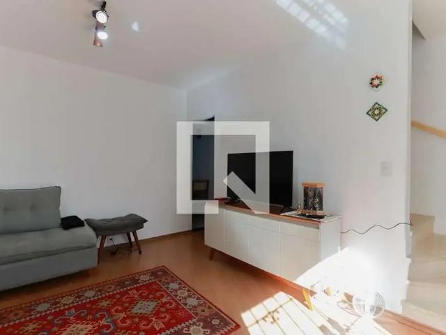 Casa / Sobrado para Venda em São Paulo/SP Santana 2 Quartos