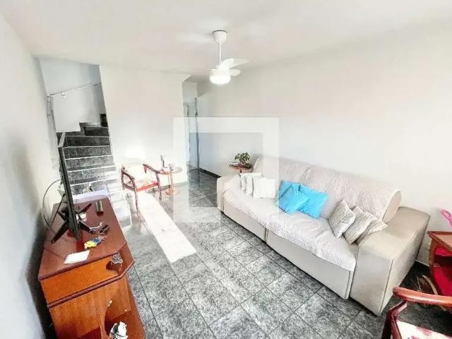 Casa / Sobrado para Venda em São Paulo/SP Santana 2 Quartos
