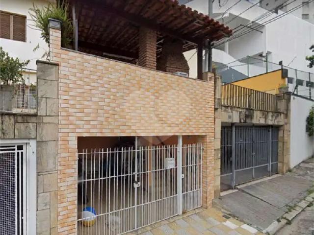 Casa / Sobrado para Venda em São Paulo/SP Santana 2 Quartos