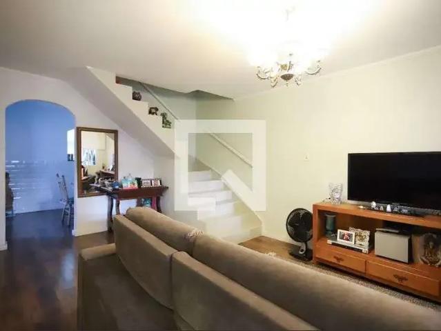 Casa / Sobrado para Venda em São Paulo/SP Santana 2 Quartos