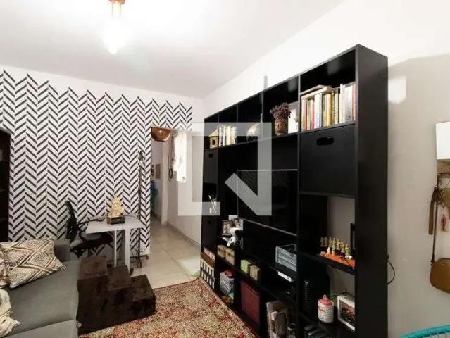 Casa / Sobrado para Venda em São Paulo/SP Santana 2 Quartos