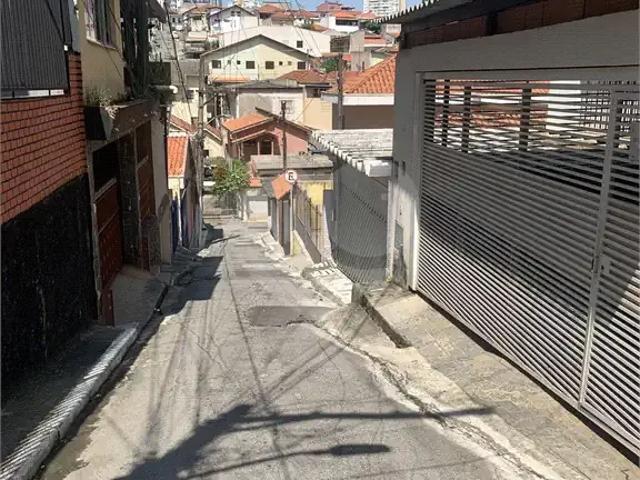 Casa / Sobrado para Venda em São Paulo/SP Santana 2 Quartos