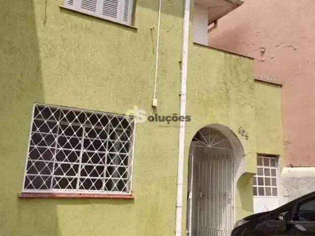 Casa / Sobrado para Venda em São Paulo/SP Santana 2 Quartos