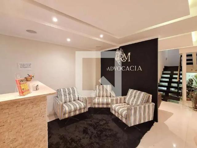 Casa / Sobrado para Venda em São Paulo/SP Santana 2 Quartos