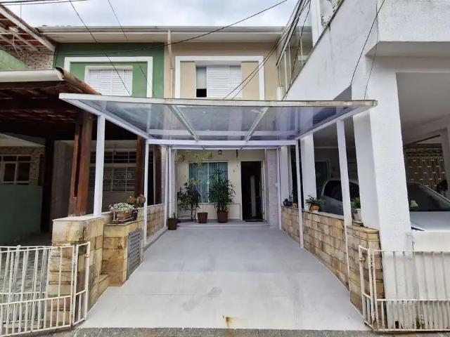 Casa / Sobrado para Venda em São Paulo/SP Santana 2 Quartos