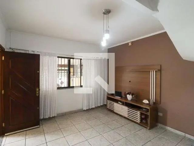Casa / Sobrado para Venda em São Paulo/SP Santana 2 Quartos