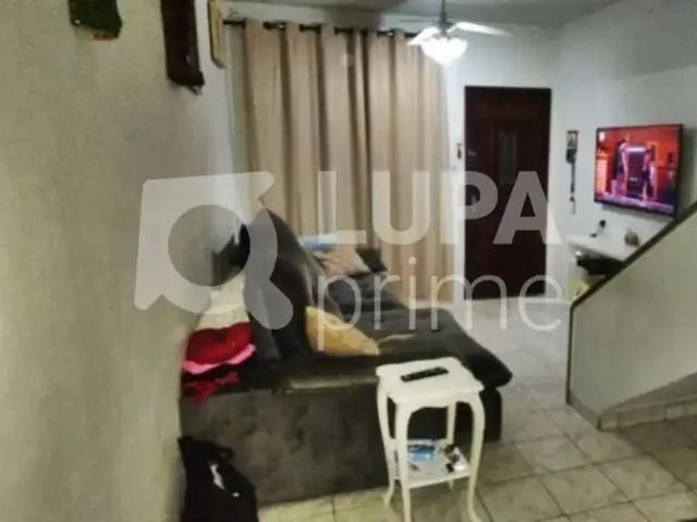 Casa / Sobrado para Venda em São Paulo/SP Santana 2 Quartos