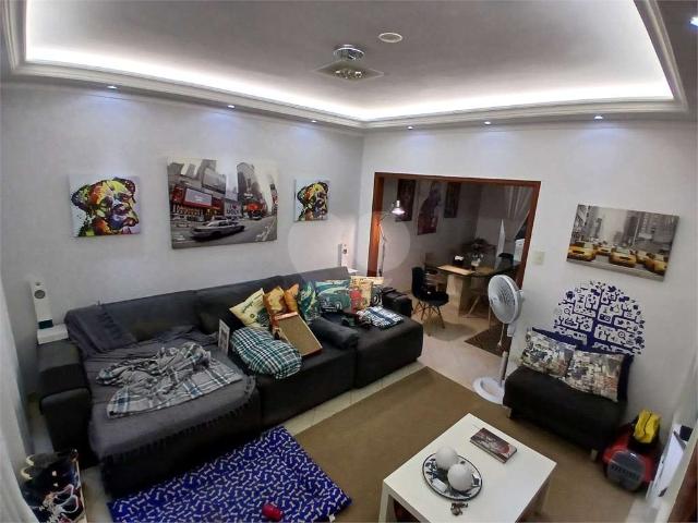 Casa / Sobrado para Venda em São Paulo/SP Santana 2 Quartos