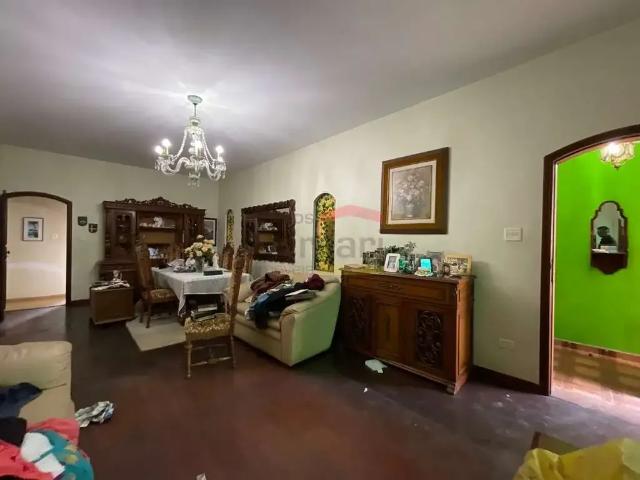 Casa / Sobrado para Venda em São Paulo/SP Santana 2 Quartos