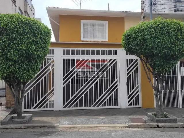 Casa / Sobrado para Venda em São Paulo/SP Santana 2 Quartos