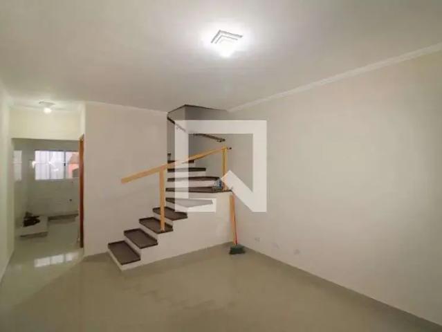 Casa / Sobrado para Venda em São Paulo/SP Santana 2 Quartos