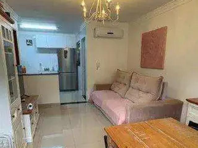 Casa / Sobrado para Venda em São Paulo/SP Santana 2 Quartos