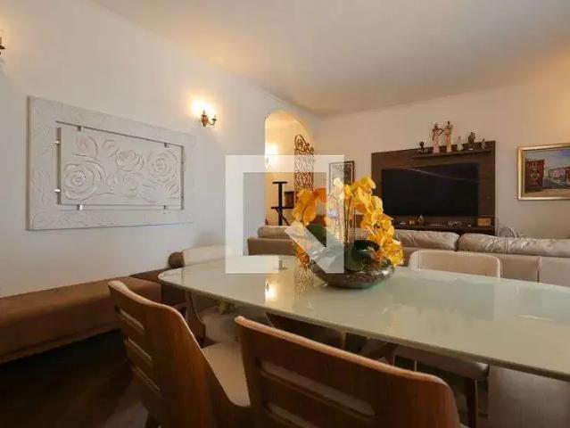 Casa / Sobrado para Venda em São Paulo/SP Santana 2 Quartos