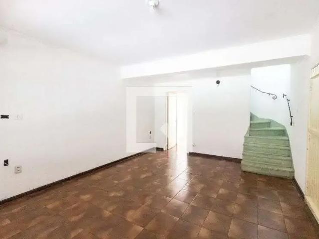 Casa / Sobrado para Venda em São Paulo/SP Santana 2 Quartos