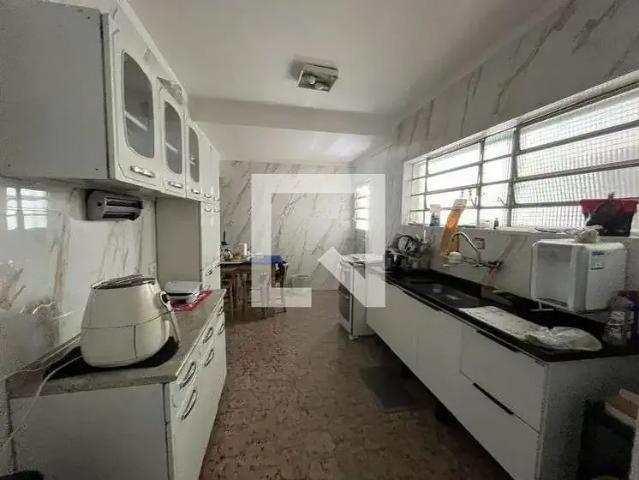 Casa / Sobrado para Venda em São Paulo/SP Santana 2 Quartos