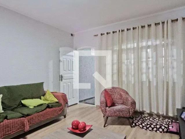 Casa / Sobrado para Venda em São Paulo/SP Santana 2 Quartos